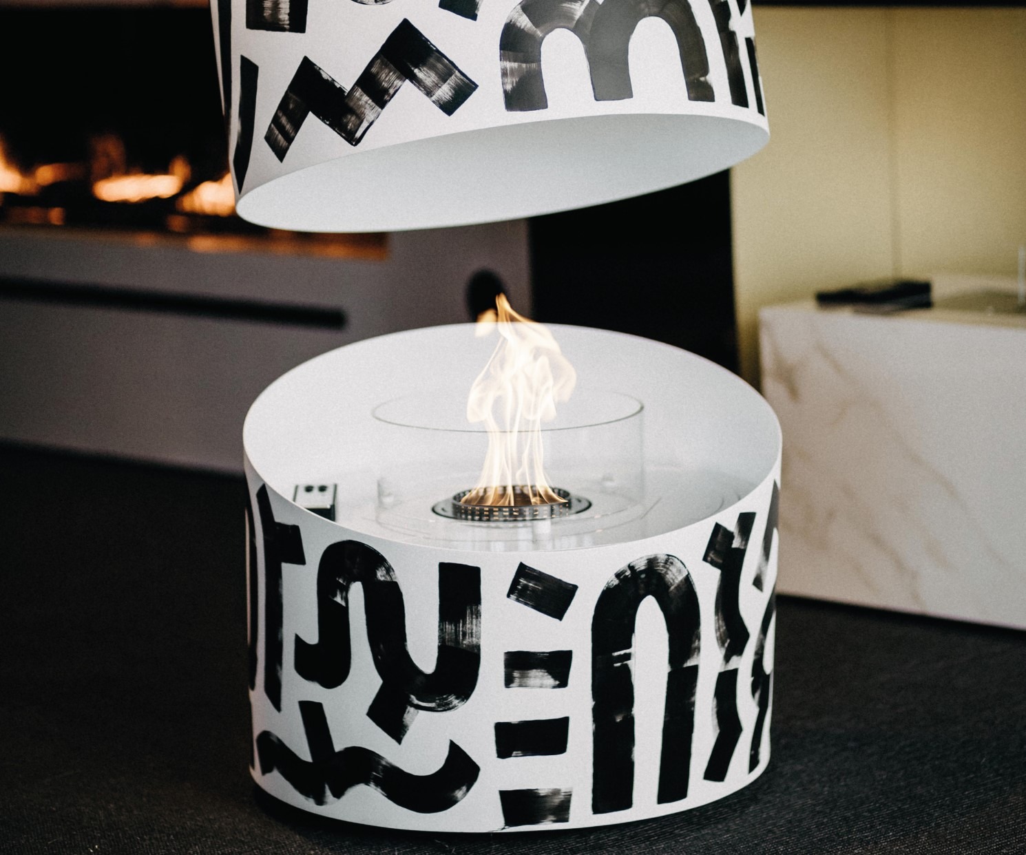 Company - Glammfire - Exclusive Fireplaces