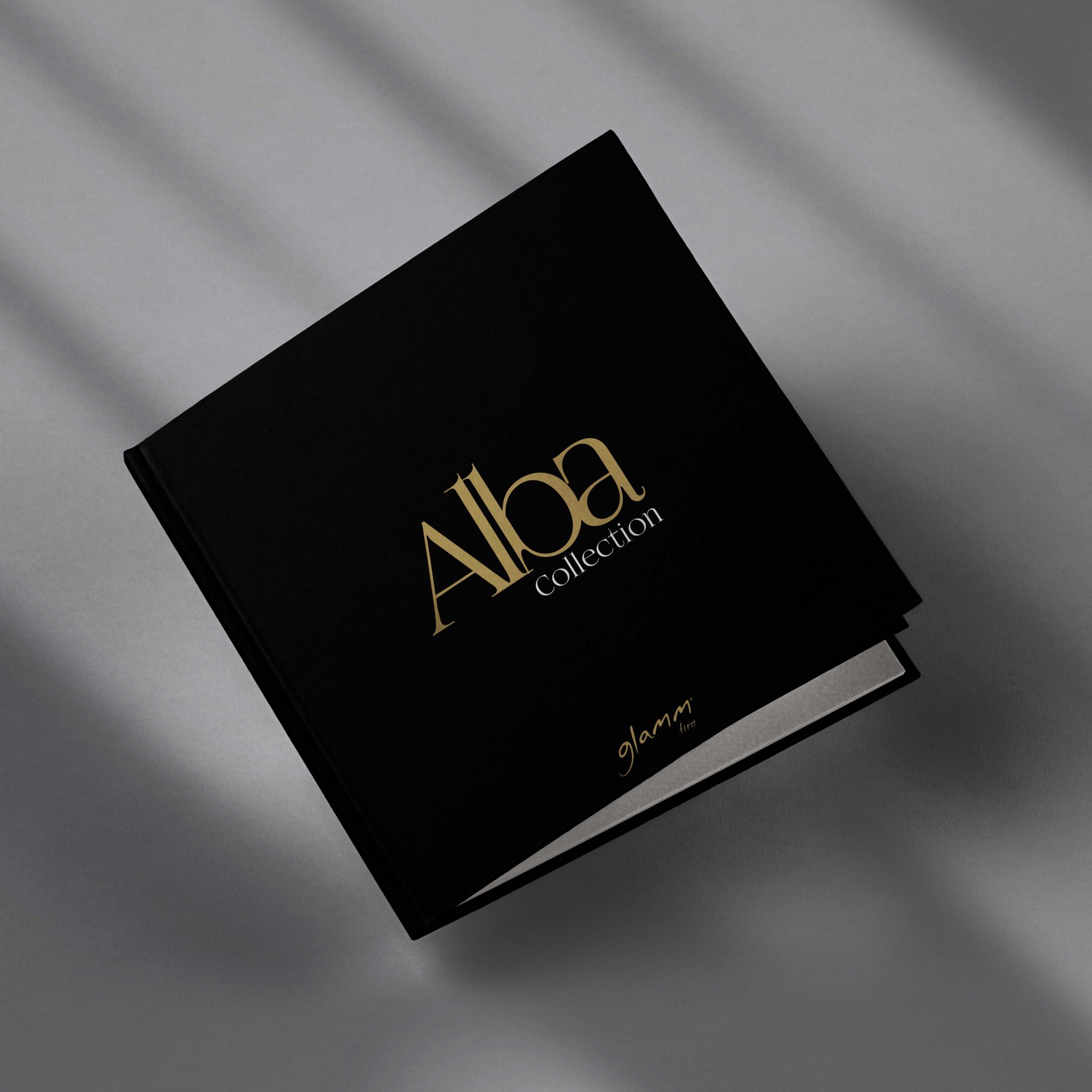 ALBA COLLECTION CATALOGUE - Glammfire
