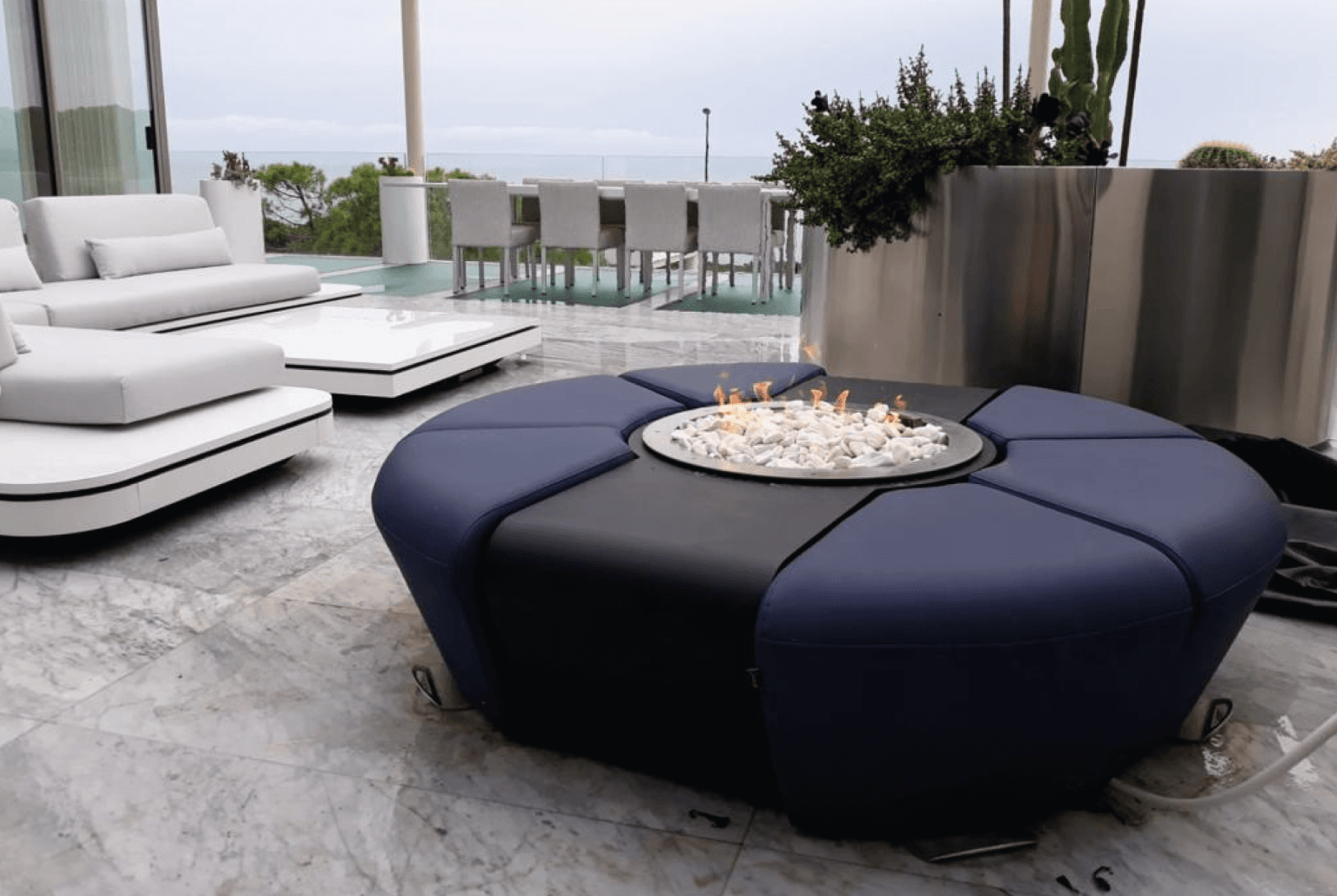 Glammfire - Exclusive Fireplaces