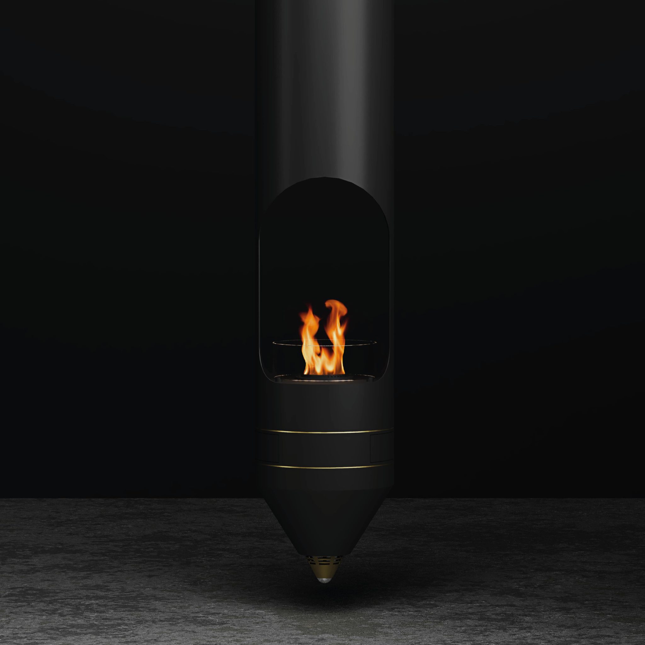 Signature - Design e Qualidade em Lareiras Premium | GlammFire