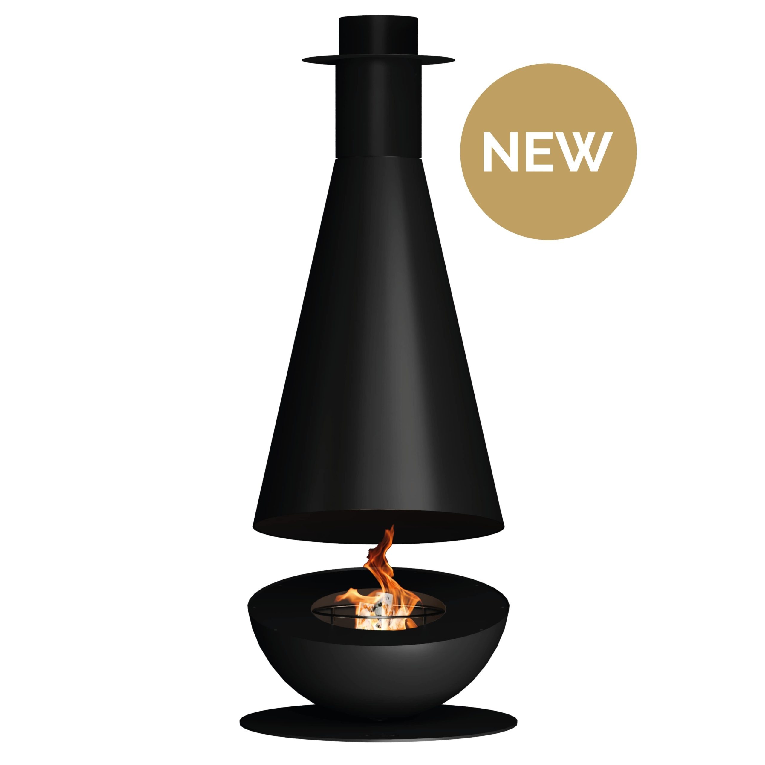 Fire Pits - Glammfire - Exclusive Fireplaces