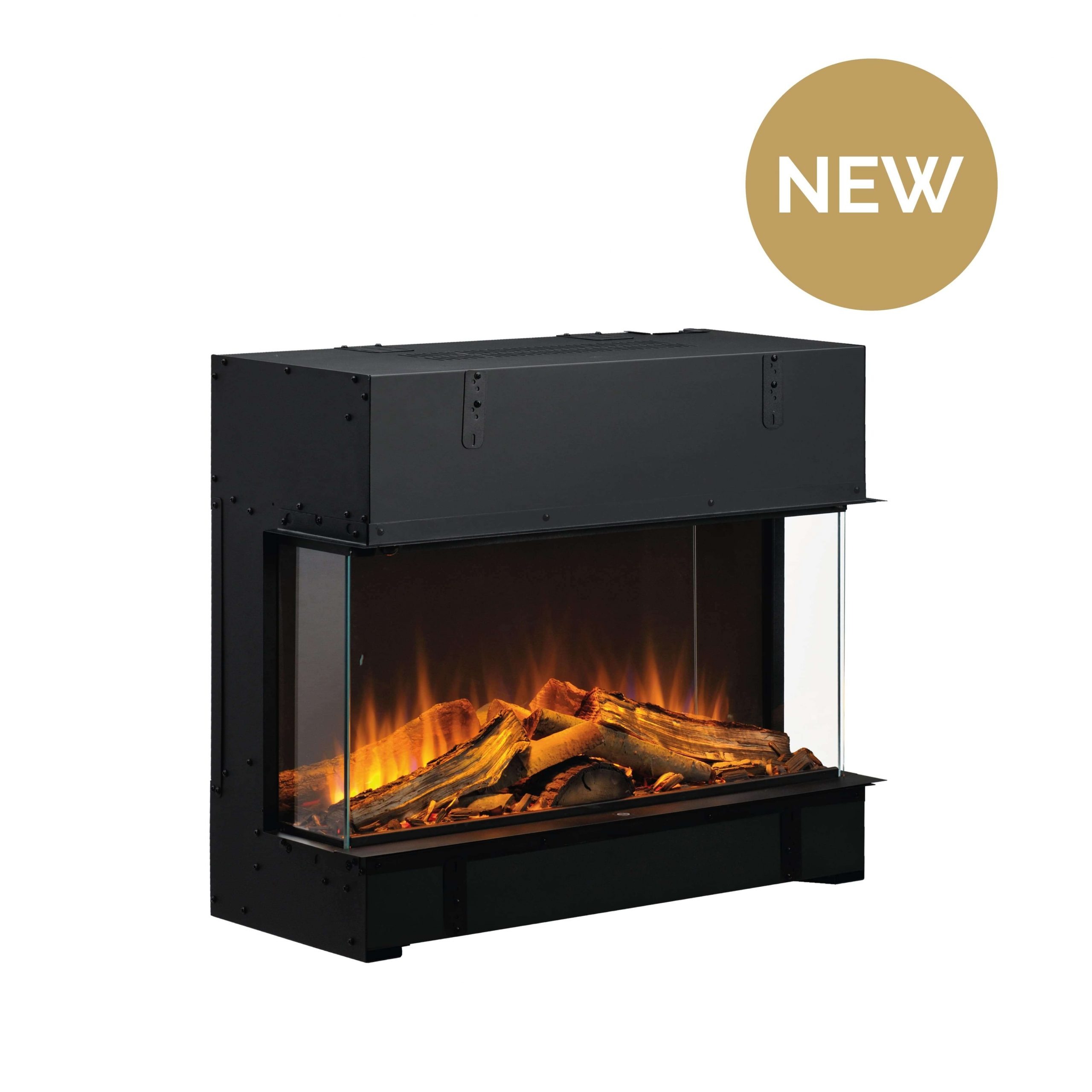 Thales - Glammfire - Exclusive Fireplaces