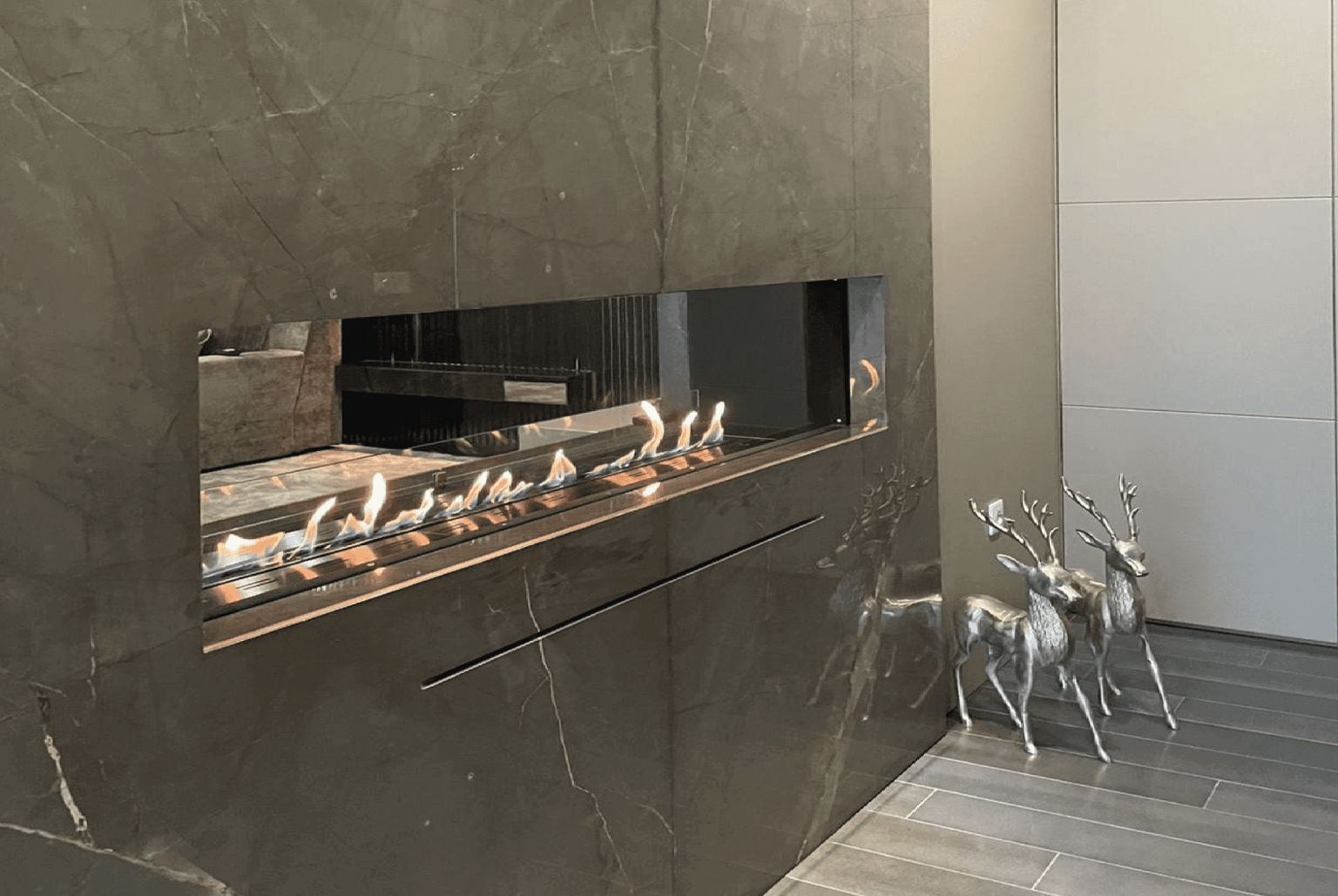 Glammfire - Exclusive Fireplaces