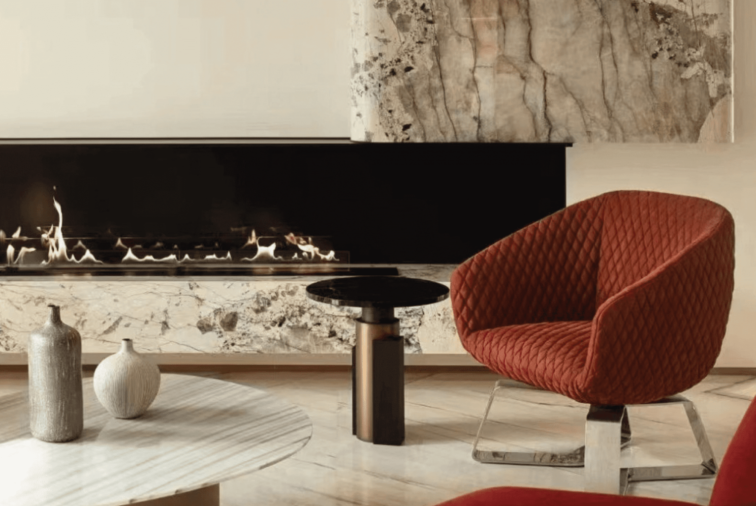 Glammfire - Exclusive Fireplaces
