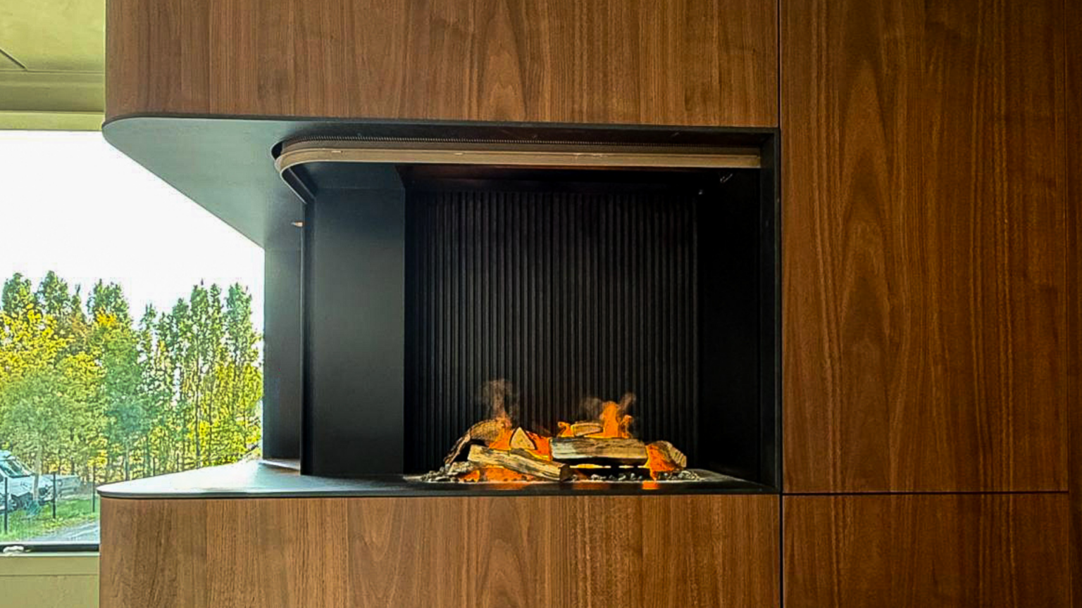 Glammfire - Exclusive Fireplaces